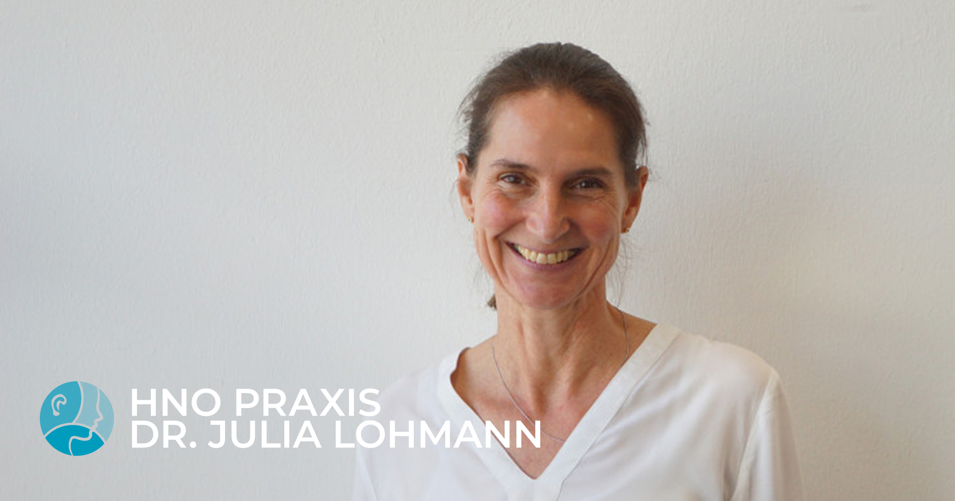 Kontakt & Sprechzeiten – HNO-Praxis Dr. Julia Lohmann Saarbrücken